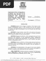 DBM Position and Salary Classifications | PDF | Machines | Audit