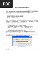 Manual Code Blocks Simplecpp | PDF | Window (Computing) | Computer File