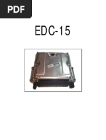 Maps and Damos ID For EDC16 VAG ECU | PDF | Transmission (Mechanics ...