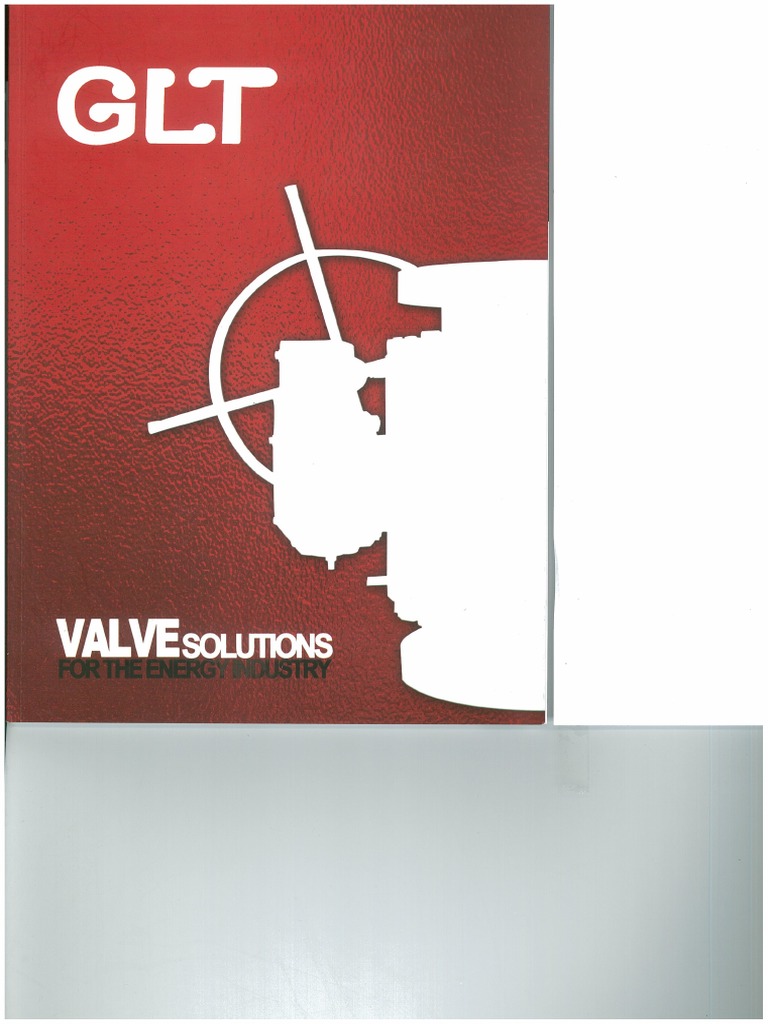 GLT Valve | PDF