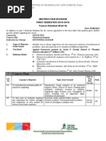 Grade 7 Mathematics Entrance Exam | PDF | Test (Assessment) | Equations