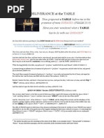 Eucharistic Prayer 2 | PDF | Eucharist | Catholic Liturgy