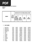 BPO Script and Expressions | PDF