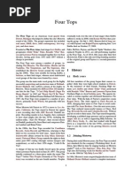 Forms of Music | PDF | Musical Forms | Elements Of Music