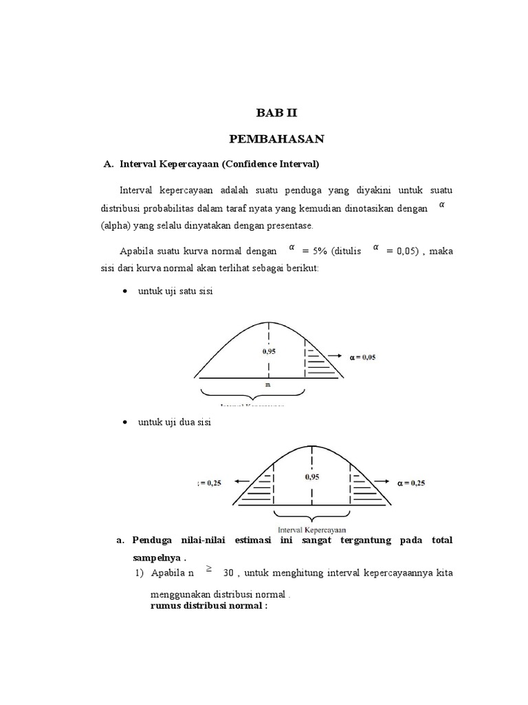 Contoh Tabel Tiga Arah dalam Statistik | PDF | Metode & Bahan Ajar