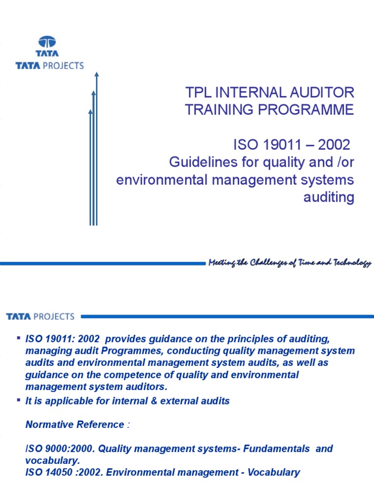 Iso 19011