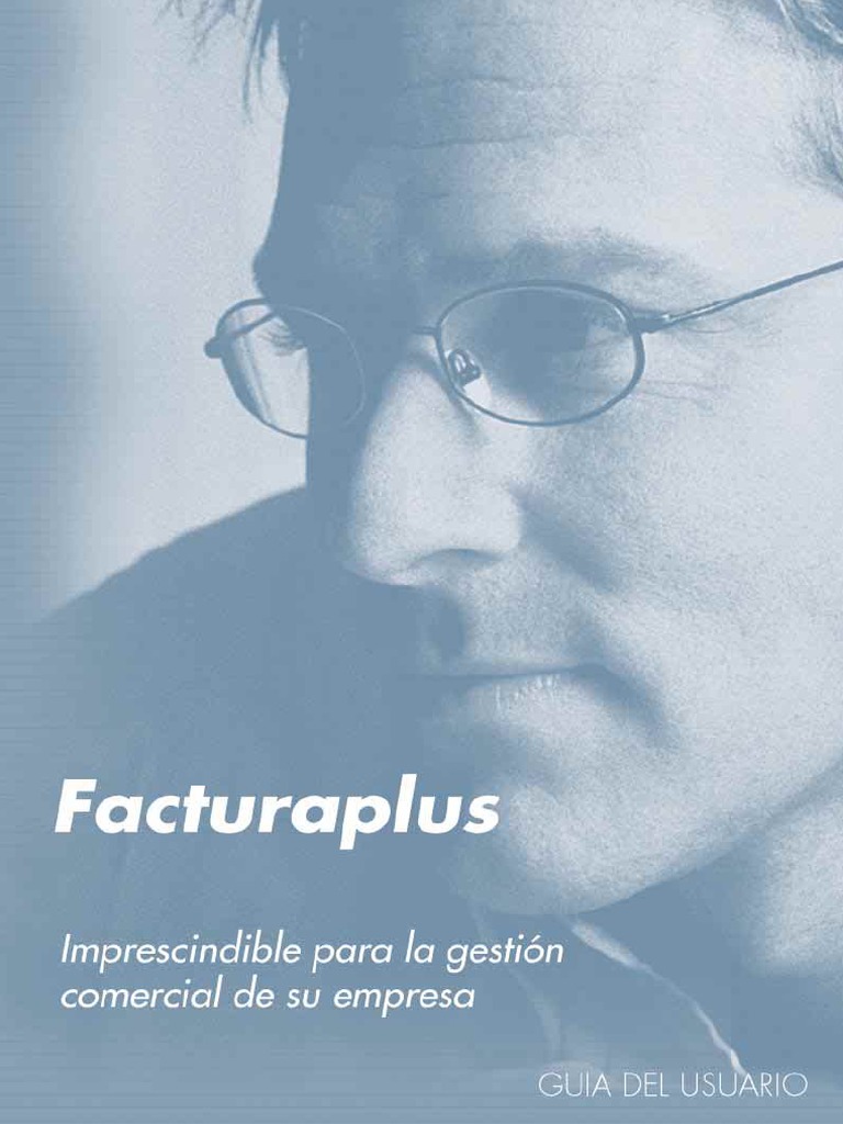 Manual Facturaplus | PDF | Correo electrónico | Business