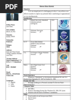 How To Make A Good Pubmat | PDF | Text | Communication