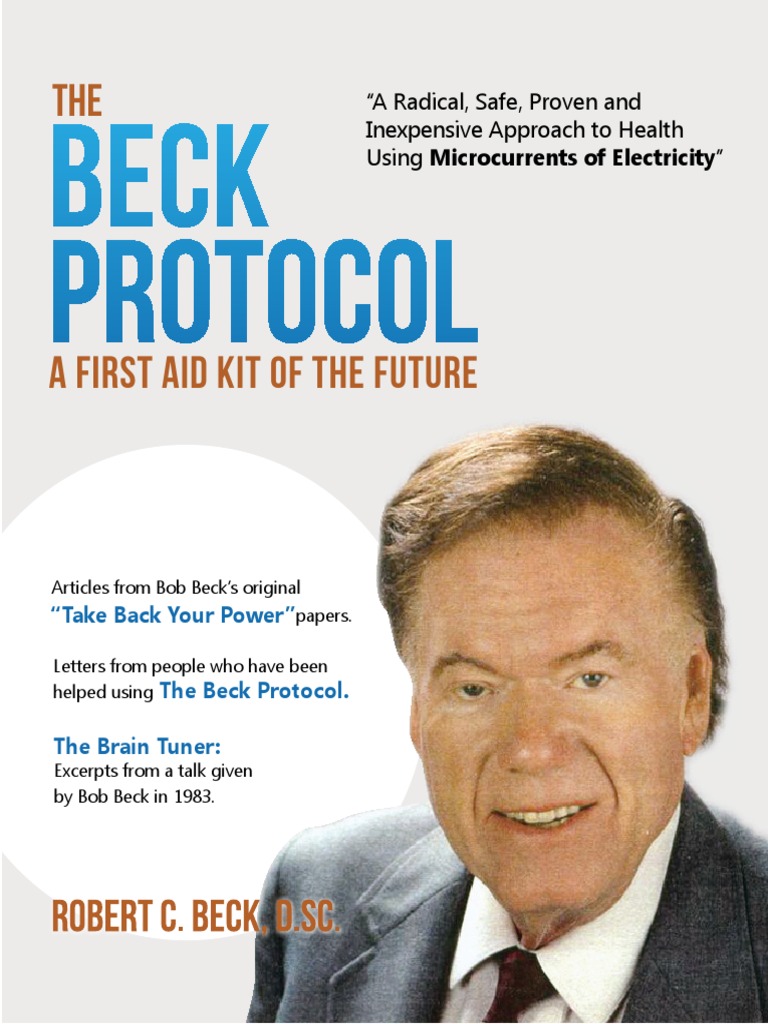 Beck Protocol Handbook PDF | PDF | Hiv/Aids | Virus