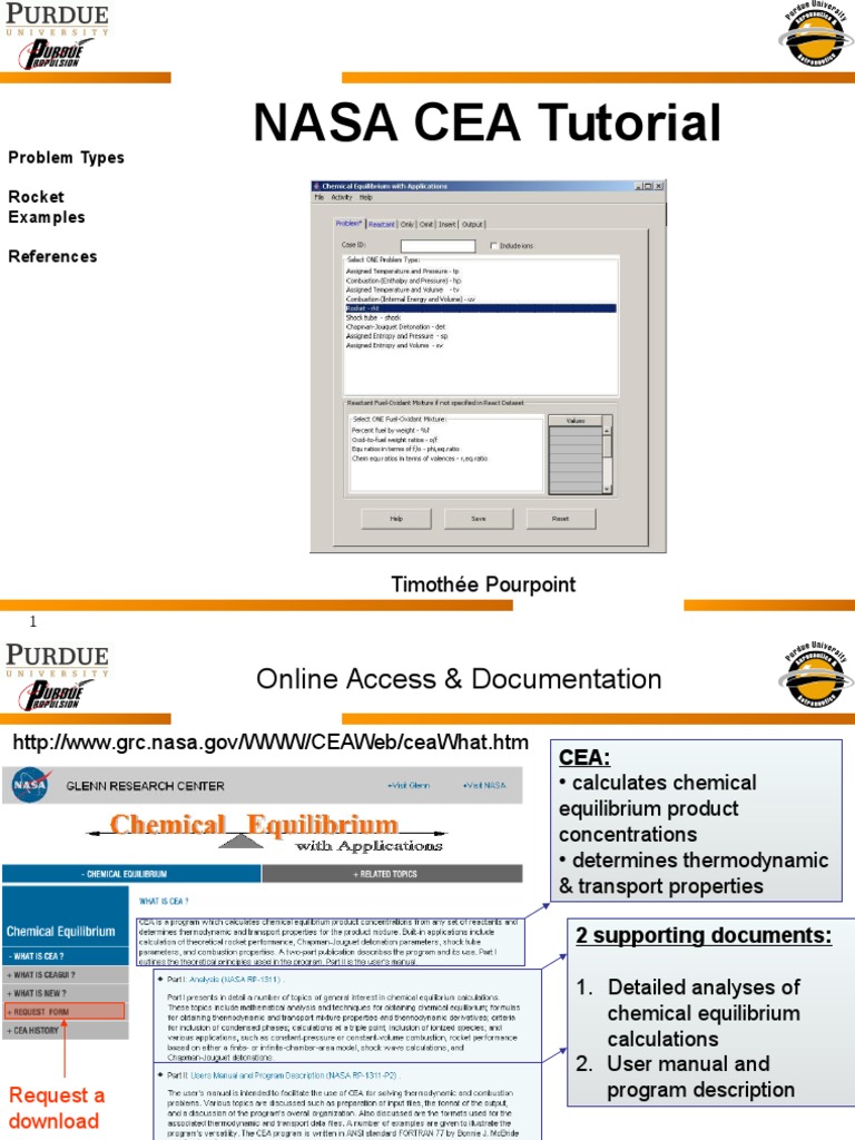 CEA Training - Modified | PDF | Zip (File Format) | Combustion