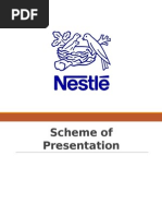 Nestle' Business Ethics | PDF | Fair Trade | Nestlé