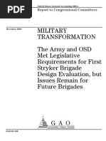 525th E-MIB: History and Achievements | PDF | Military | Defense Policy