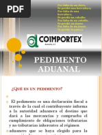 Guía del Anexo 22 en Comercio Exterior | PDF
