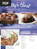 Pasta Boat Recipe Ebook | PDF | Curry | Pasta