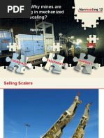 Concealed Spaces - Participant Guide | PDF | Fire Sprinkler System | Roof