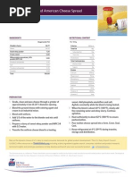 Kerry Bioscience Myverol | PDF | Vegetable Oil | Dough