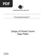 Design Examples: Companion To The AISC Steel Construction Manual | PDF ...
