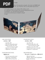 Serenity - Serenity Blueprints | PDF