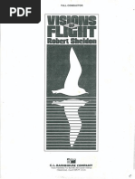 Blank Marching Band Drill Design Paper | PDF