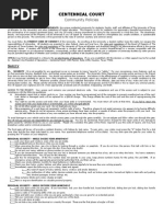 Swimming Pool Indemnity and Disclaimer Form | PDF | Indemnity | Justice