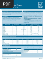 Green Mark 2021 Energy Technical Guide | PDF | Flow Measurement ...