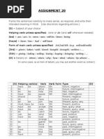 Full List of Common "There" Phrases With Hindi Meaning and Example | PDF | Languages Of India