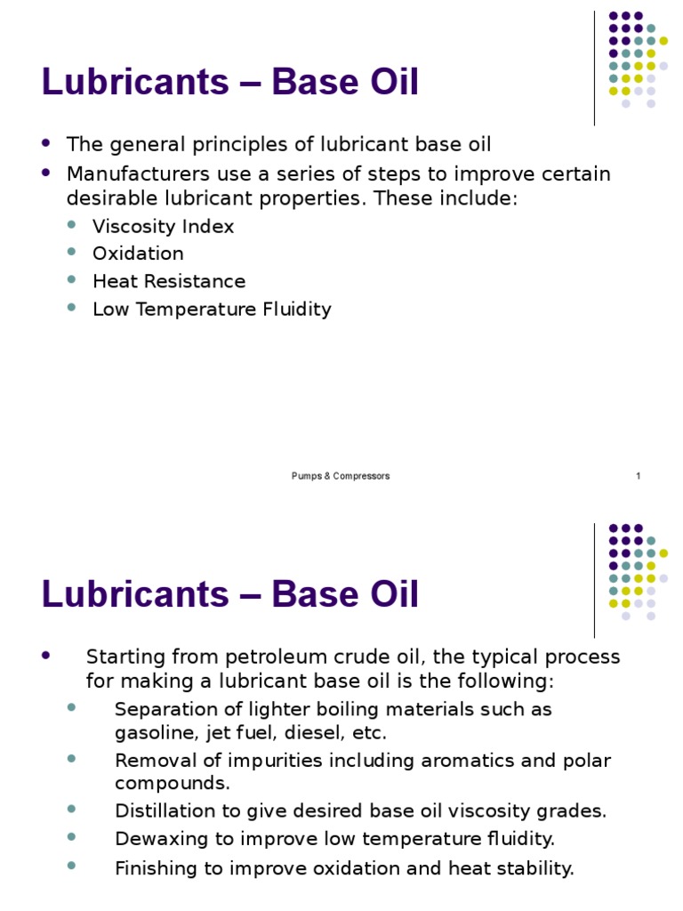 Grease Properties | Lubricant | Motor Oil