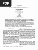 Dunham 1962 AAPG Classification of Carbonate Rocks | PDF | Limestone ...