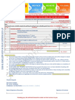 SysFreight Brochure | PDF | Invoice | Voucher