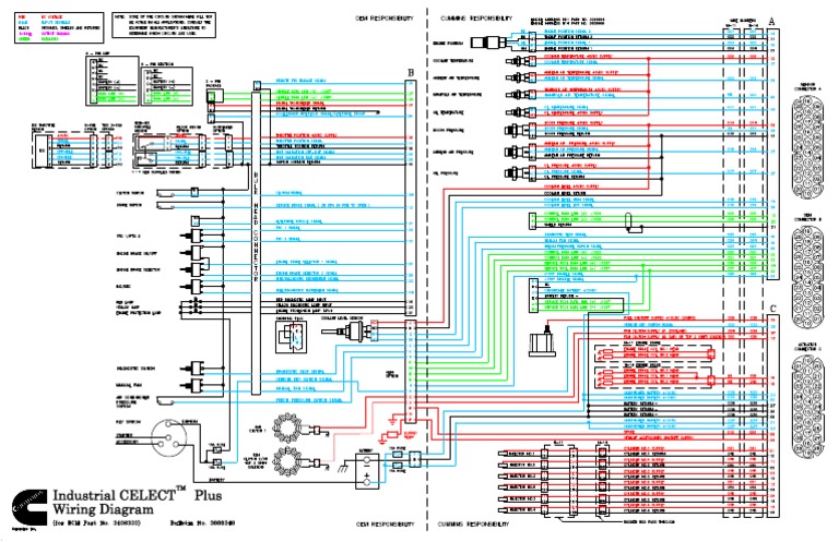 Celect Plus Diagrama | PDF