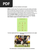 Chapter 2 - Exercise Program Design | PDF | Physical Fitness | Goal