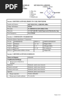 Tabla Torque Hytorc 5mxt | PDF