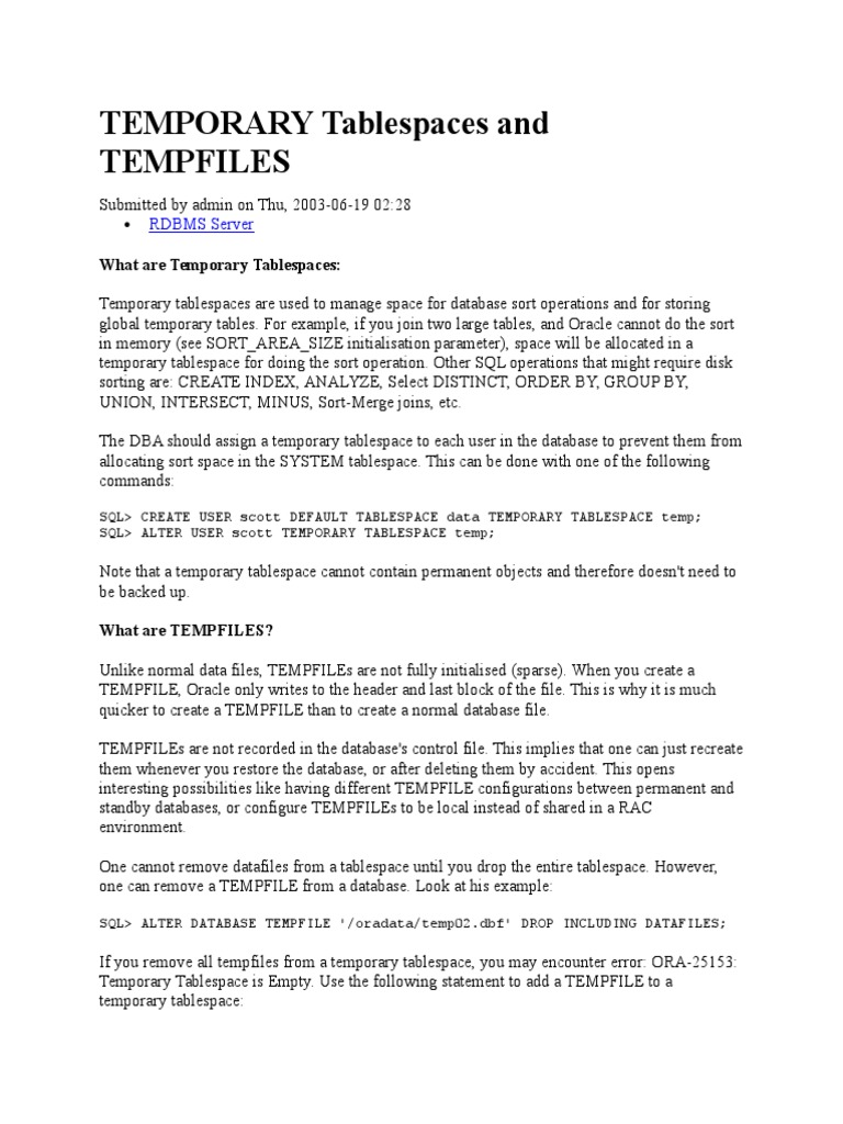 temporary-tablespaces-and-tempfiles-pdf-oracle-database-databases