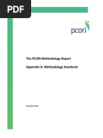 Template QUADAS 2 Tool | PDF | Bias | Risk