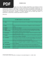 Ejemplos de saberes comunitarios para niños | PDF | Enseñando | Maestros