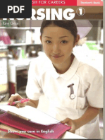 Nursing 1 Student Book Oxford | PDF