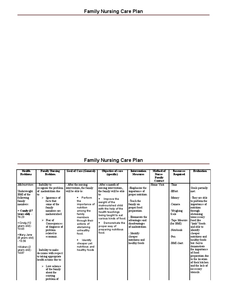 family-nursing-care-plan-malnutrition-rodent