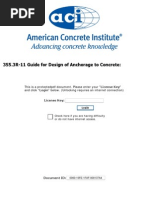 PCI Design Handbook | PDF