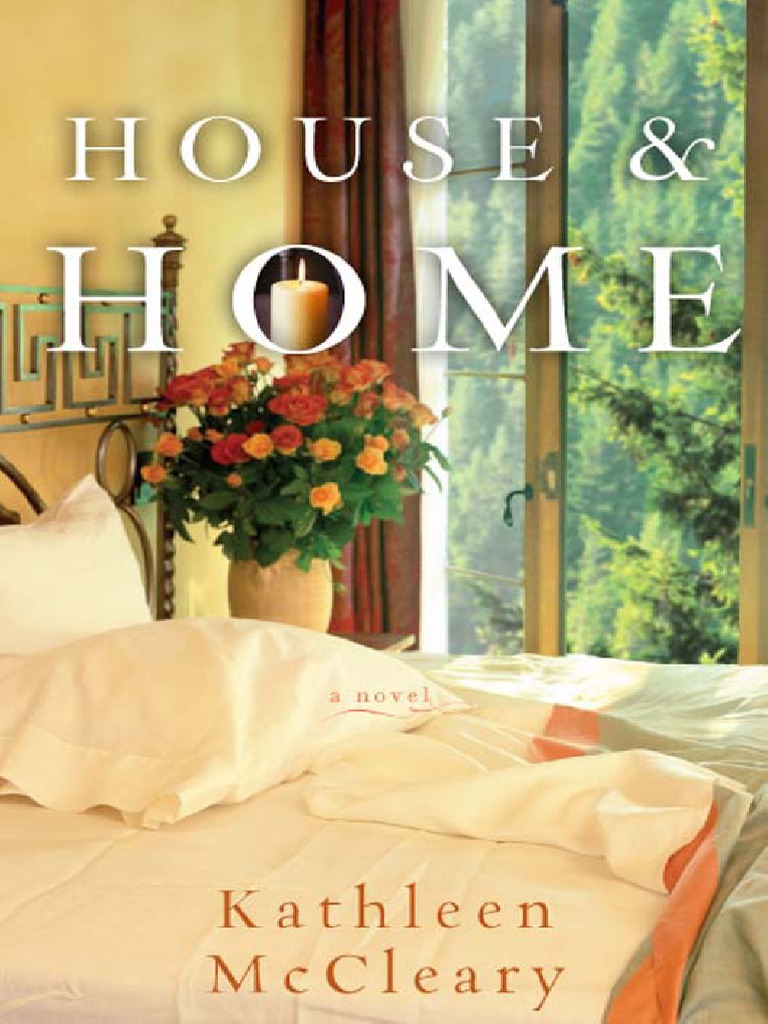 Kathleen Mccleary House and Home | PDF | Nature