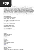 Memory BIST Tutorial | PDF | Array Data Structure | Input/Output