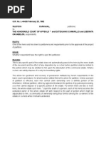 Ra 8425 Poverty Alleviation Act | PDF | Poverty Reduction | Poverty