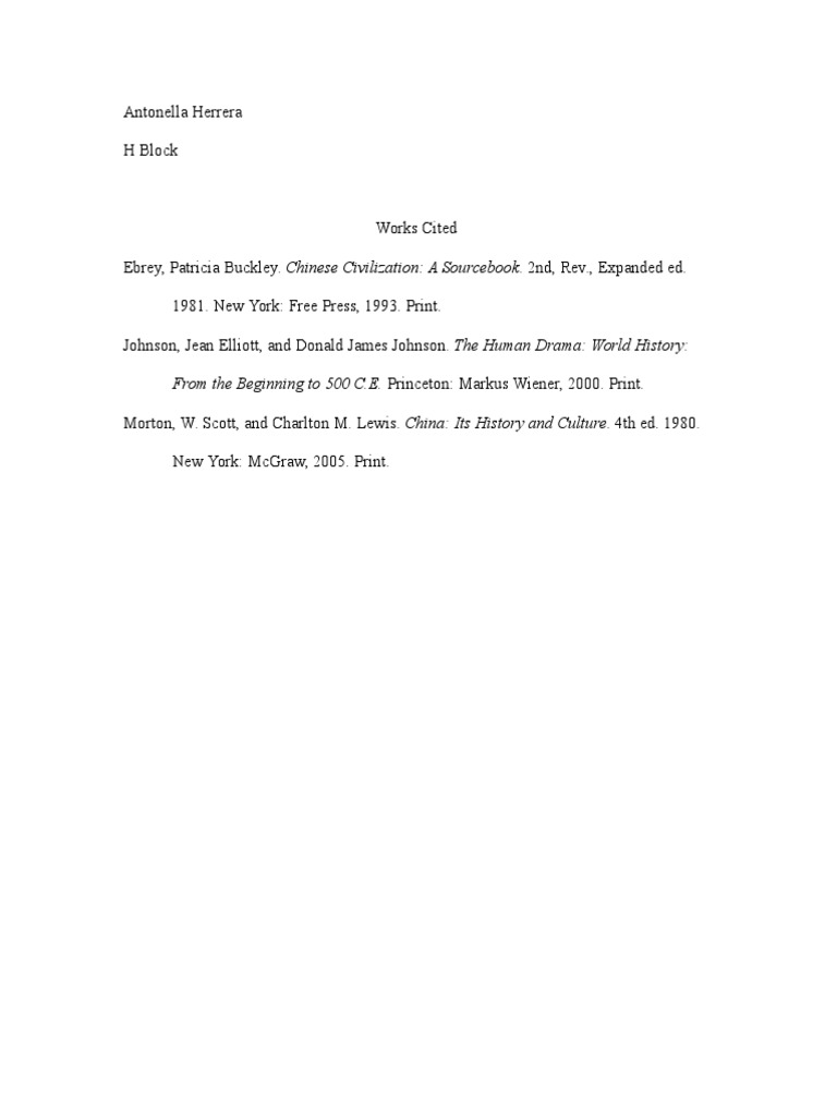 From The Beginning To 500 C.E. Princeton: Markus Wiener, 2000. Print ...