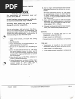 Stall | PDF | Transmission (Mechanics) | Stall (Fluid Mechanics)