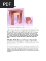 Build Your Own Barrister Bookcase | PDF | Bookcase | Door