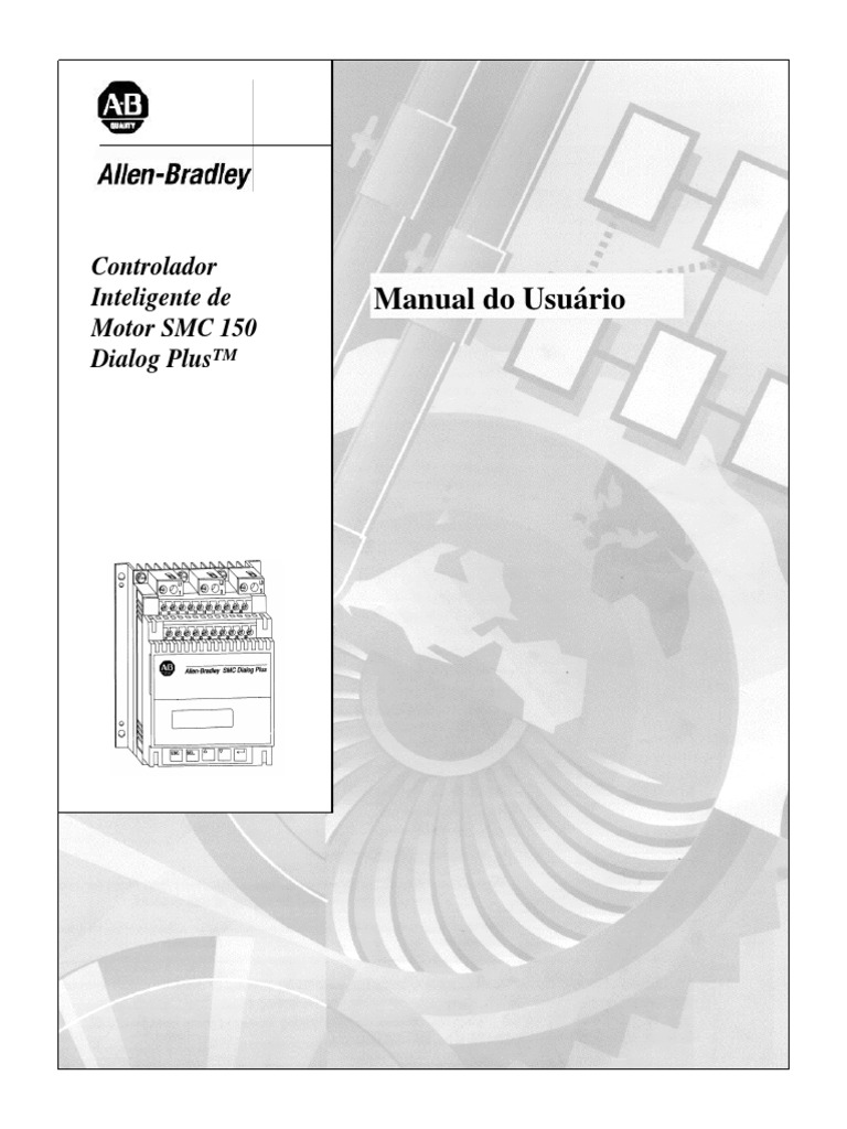 SMC Dialog Manual Portugues | PDF | Freio | Motores