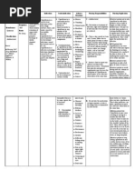 Patient Information Leaflet Tamoltra | PDF | Major Depressive Disorder ...