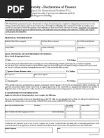 InPatient Claim Form - Jubilee Life Insurance | PDF | Patient | Medical ...