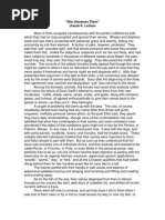 She Unnames Them Ursula K. Le Guin | PDF | Feminism | Gender Studies