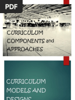 The 2C-2I-1R: Teaching and Learning Approaches Across Learning Areas ...