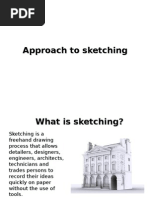 Step-by-Step Landscape Drawing Guide | PDF | Composition (Visual Arts ...